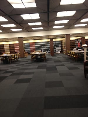 LA LAW LIBRARY - Updated October 2025 - 27 Photos & 25 Reviews - 301 W ...