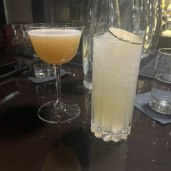 BITTER AND POUR - Updated April 2025 - 153 Photos & 77 Reviews - 18 3rd ...