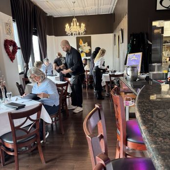 BAXTERS RESTAURANT & BAR - Updated December 2025 - 220 Photos & 170 ...