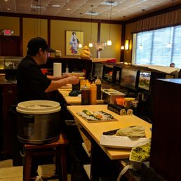 ICHIBON - Updated October 2025 - 174 Photos & 233 Reviews - 18206 Egret ...