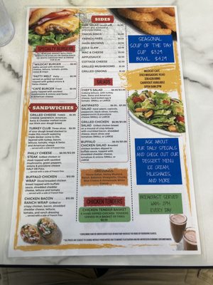 WILDCAT CAFE - Updated September 2025 - 55 Photos & 28 Reviews - 3763 ...