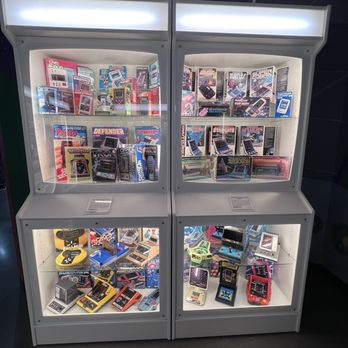 NATIONAL VIDEOGAME MUSEUM - Updated September 2024 - 609 Photos & 161 ...