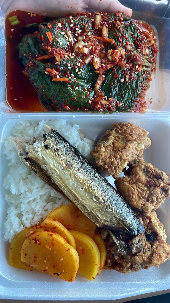 OKA PIKA DELI - Updated November 2025 - 10 Photos - 285 Farenholt ...