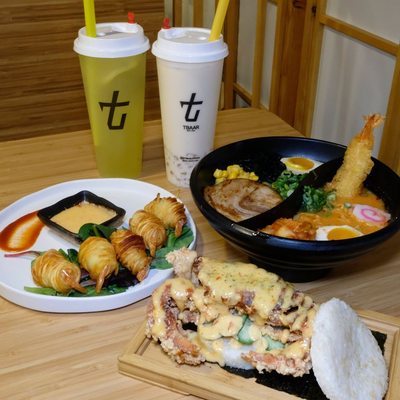 KYURAMEN - DOWNTOWN CHICAGO - 1225 Photos & 354 Reviews - 6 W Hubbard ...