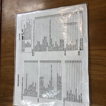 HUBERT GRILL & DELI - Updated October 2025 - 21 Reviews - 458 Hubert ...