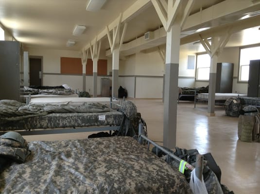 CAMP ROBERTS - Updated October 2025 - 31 Photos & 22 Reviews - Ave 22 ...