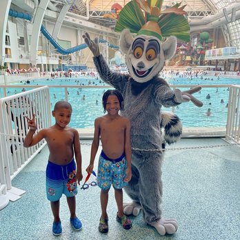 DREAMWORKS WATER PARK - Updated October 2025 - 303 Photos & 185 Reviews ...