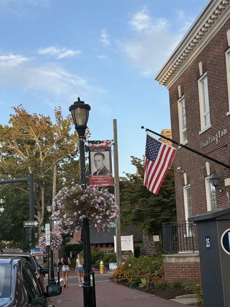 HUNTINGTON PUBLIC LIBRARY - Updated May 2026 - 15 Photos - 338 Main St ...