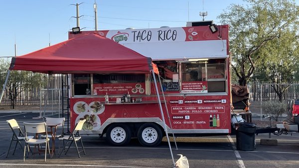 TACO RICO - Updated October 2025 - 83 Photos & 124 Reviews - 4500 W Ina ...