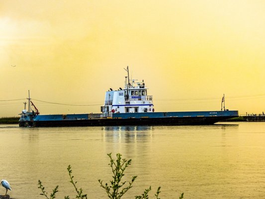 CAMERON FERRY - Updated August 2025 - 34 Photos & 11 Reviews - Cameron ...