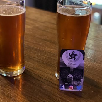 PEACEMAKER BREWING COMPANY - Updated October 2025 - 55 Photos & 26 Reviews - 39 Coach St ...