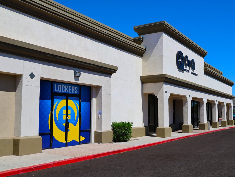 ON Q PROPERTY MANAGEMENT - Updated October 2024 - 81 Photos & 325 ...