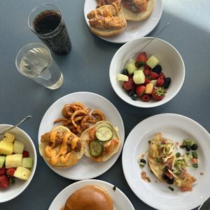 SEGUNDO DINING COMMONS - Updated November 2025 - 123 Photos & 55 ...