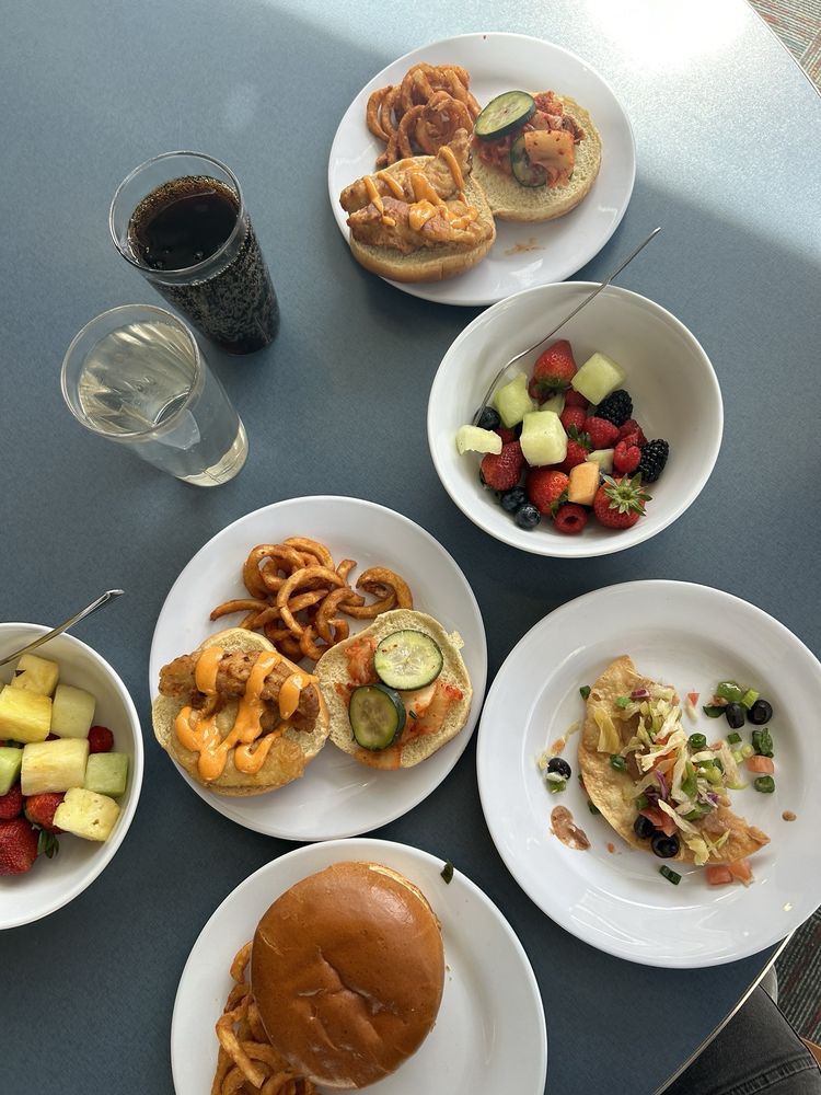 TERCERO DINING COMMONS - Updated January 2026 - 76 Photos & 25 Reviews ...