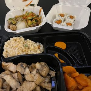 SAKE EXPRESS - Updated July 2024 - 65 Photos & 145 Reviews - 1327 E ...