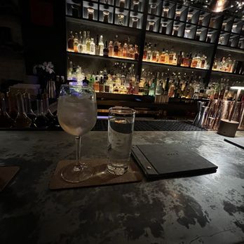 MACE - Updated April 2025 - 750 Photos & 425 Reviews - 35 W 8th St, New ...