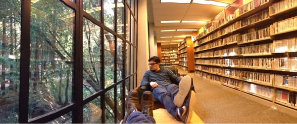 MILL VALLEY PUBLIC LIBRARY - 37 Photos & 63 Reviews - 375 Throckmorton ...