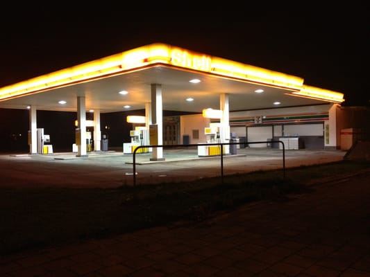 SHELL 7-ELEVEN - Updated March 2025 - Hyllie Kyrkoväg 45, Limhamn ...