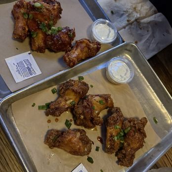 BREWDOG - CLEVELAND - Updated December 2025 - 347 Photos & 190 Reviews ...