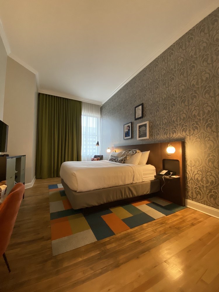 HOTEL INDIGO WINSTON-SALEM DOWNTOWN - Updated April 2024 - 71 Photos ...