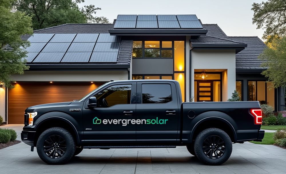 EVERGREEN SOLAR - Updated October 2025 - 86 Photos & 39 Reviews - 9221 ...