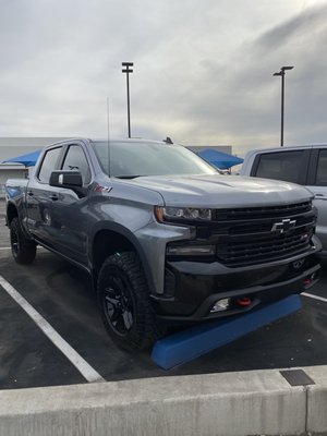 COURTESY CHEVROLET - Updated January 2025 - 195 Photos & 901 Reviews (2 ...