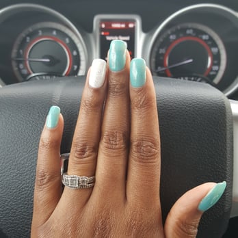 RITZ NAILS & SALON - Updated January 2026 - 58 Photos & 30 Reviews ...