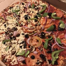 LAST CHANCE PIZZA - Updated January 2026 - 128 Photos & 330 Reviews ...