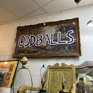 ODDBALLS NIFTY THRIFT - 473 Photos & 146 Reviews - 4281 N Dixie Hwy ...