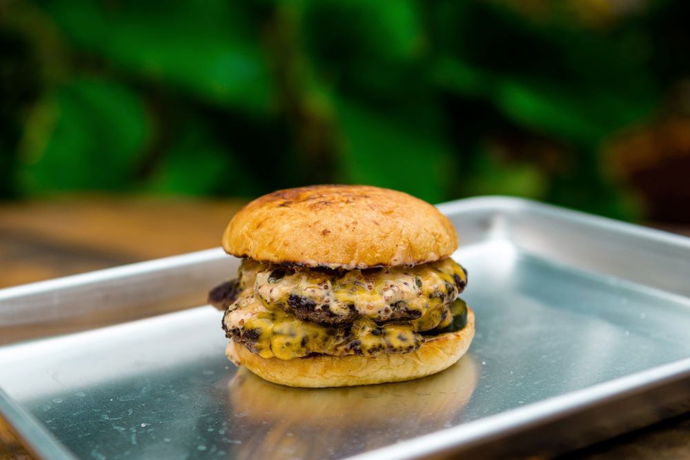 BURGER BOYS - Updated December 2025 - 139 Photos & 112 Reviews - 30 ...