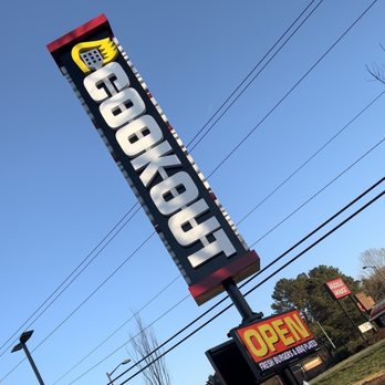 COOK OUT - Updated January 2026 - 12 Reviews - 1262 Hwy 9 Bypass W ...