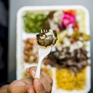 ARIF CAFE - Updated July 2024 - 116 Photos & 124 Reviews - 8367 Park Ln ...