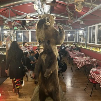 BUCKHORN EXCHANGE - Updated January 2025 - 2020 Photos & 1231 Reviews ...