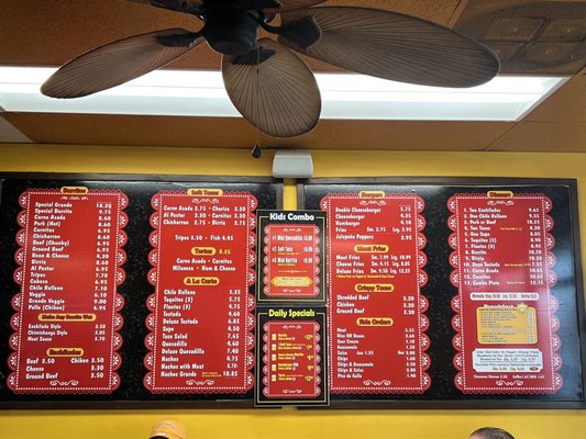 AMAPOLA RICO TACO - 42 Photos & 122 Reviews - 291 E Valley Blvd, Colton ...