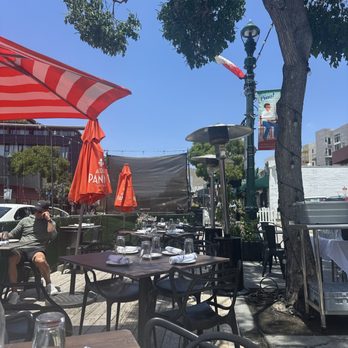 RISTORANTE ILLANDO - Updated July 2025 - 3146 Photos & 3238 Reviews ...