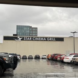 STAR CINEMA GRILL - Updated July 2025 - 85 Photos & 42 Reviews - 822 ...