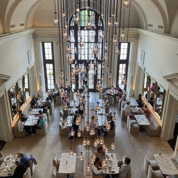 THE DINING ROOM AT RH INDIANAPOLIS - Updated October 2024 - 550 Photos ...