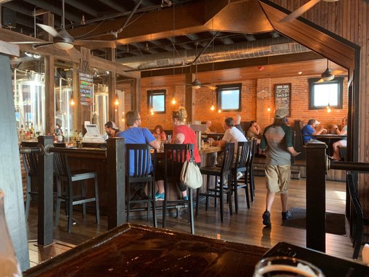 MAIN & MILL BREWING COMPANY - 169 Photos & 169 Reviews - Breweries ...