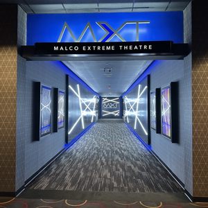 MALCO THEATRES - Updated October 2025 - 5853 Ridgeway Center Pkwy ...