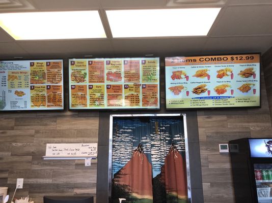 WINGS MANIA - Updated September 2025 - 5992 Memorial Dr, Stone Mountain ...