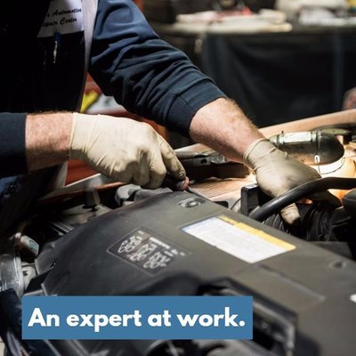 MARK’S AUTOMOTIVE REPAIR CENTER - Updated May 2026 - 21 Photos & 20 ...