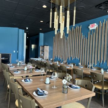 SEA-SAN SUSHI BAR - Updated August 2025 - 144 Photos & 36 Reviews ...