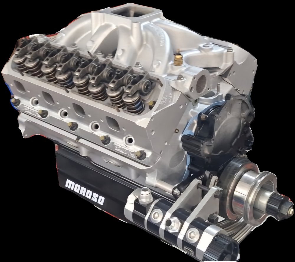 TONYS RACING ENGINES - Updated September 2025 - Request a Quote - 10 ...