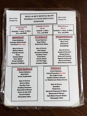 BALL & QUE RESTAURANT - Updated October 2025 - 55 Photos & 60 Reviews ...