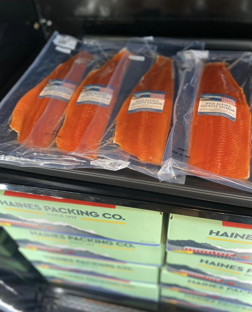 HAINES PACKING - Updated June 2026 - 37 Photos & 55 Reviews - 79-775 ...