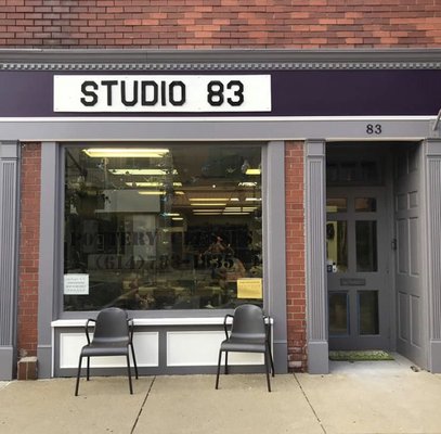 STUDIO 83 - Updated October 2025 - 83 East State St, Sharon ...