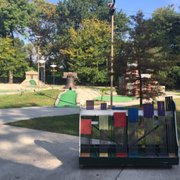 FRANKLIN SQUARE MINI GOLF - 57 Photos & 33 Reviews - 200 N 6th St ...
