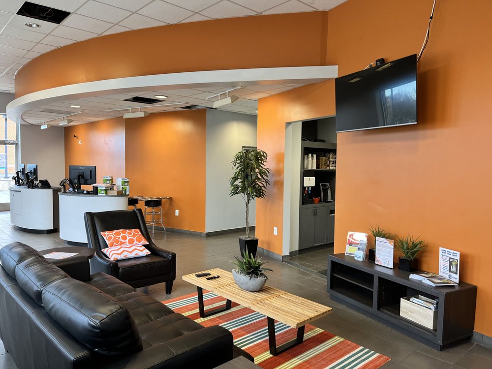 CRAFTSMAN AUTO CARE - Updated October 2025 - 23 Photos & 38 Reviews ...