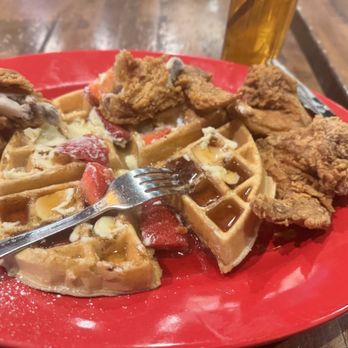 JOE LOUIS SOUTHERN KITCHEN - Updated December 2025 - 343 Photos & 260 ...