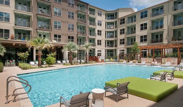 TREE APARTMENTS - Updated August 2025 - 104 Photos & 72 Reviews - 3715 ...